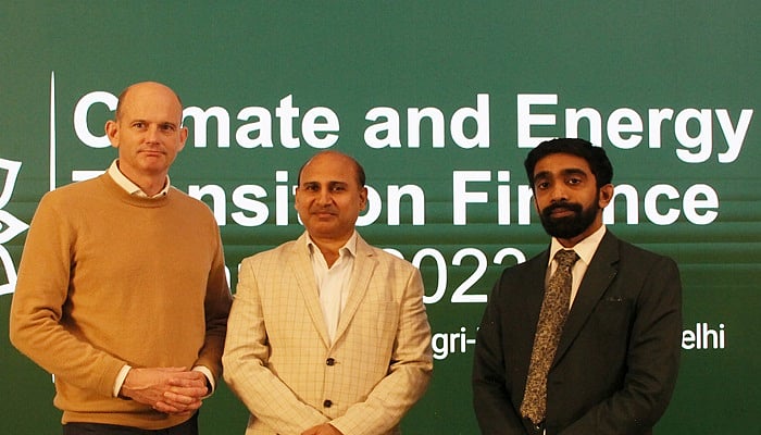 Green Hydrogen Organization announces ProClime as their Carbon Partner ...