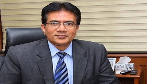 Vinay M Tonse appointed as Managing Director of SBI