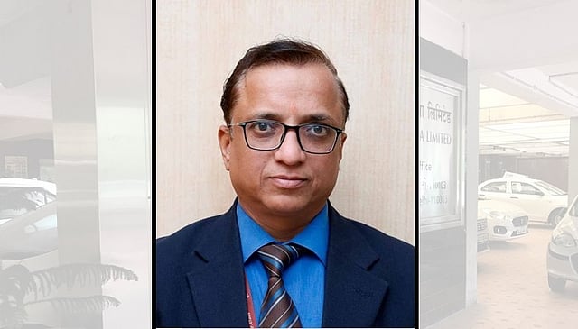 SN Gupta takes charge as Chief Vigilance Officer of SAIL