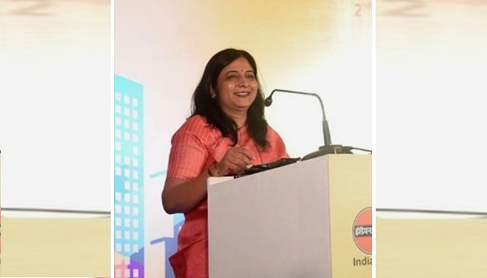 Rashmi Govil set to be next Director (HR) of Indian Oil