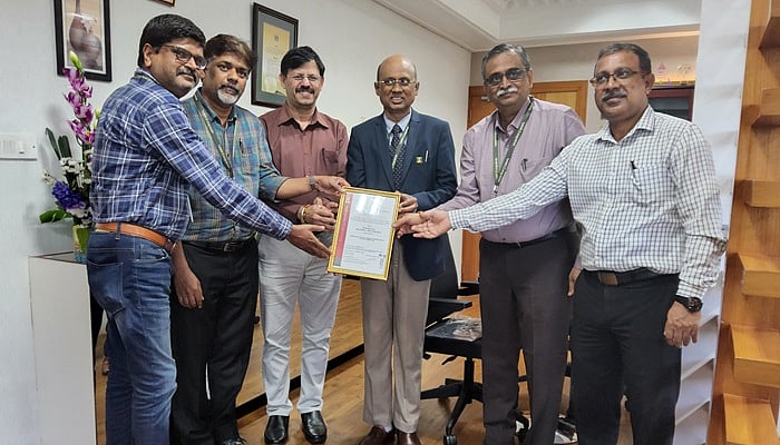 MRPL becomes first Indian refinery to get AS 9100 D certification