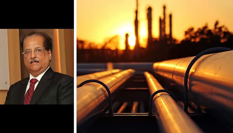 IGX to introduce long-duration contracts for gas, inks pact with S&P Global