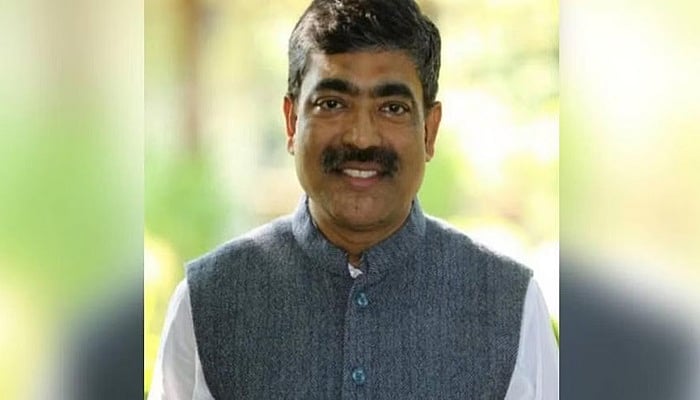 Samir Kumar Sinha (IAS) appointed Director General (Acquisition) in ...