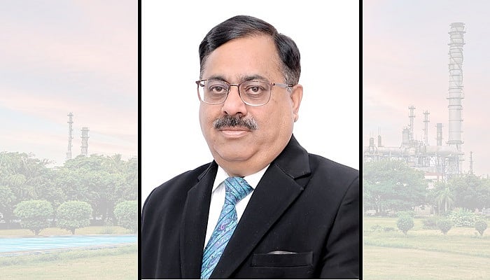 Alok Sharma assumes charge as Director (R&D) of Indian Oil
