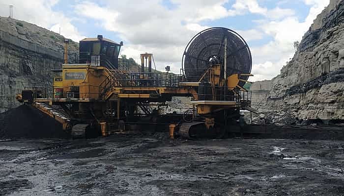 CIL ramps up automated coal sampling, targets 80% silo-based despatches ...