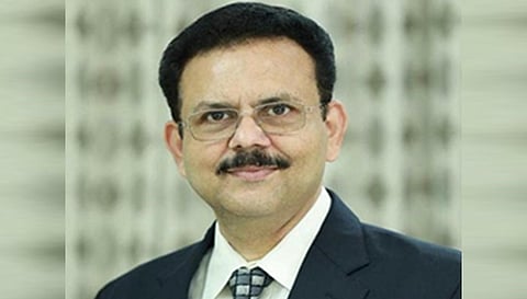 IRCTC CMD Sanjay Kumar Jain resigns, citing personal reasons