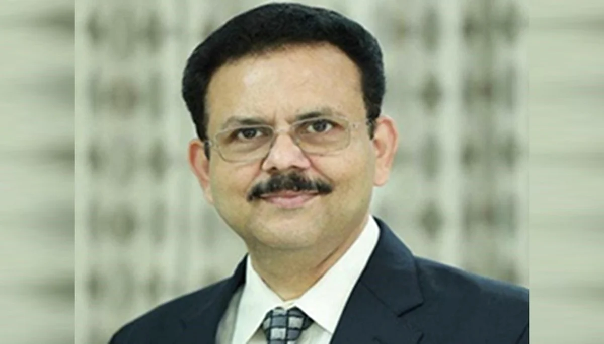 Sanjay Kumar Jain takes charge of IRCTC CMD Sanjay Kumar Jain takes charge of IRCTC CMD