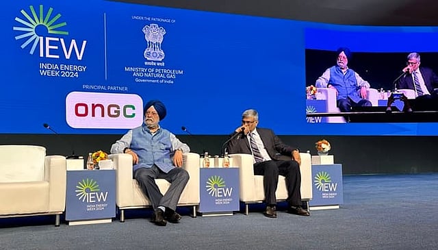 IEW 2025 to take place in New Delhi, come back to Goa in 2026: Hardeep Puri
