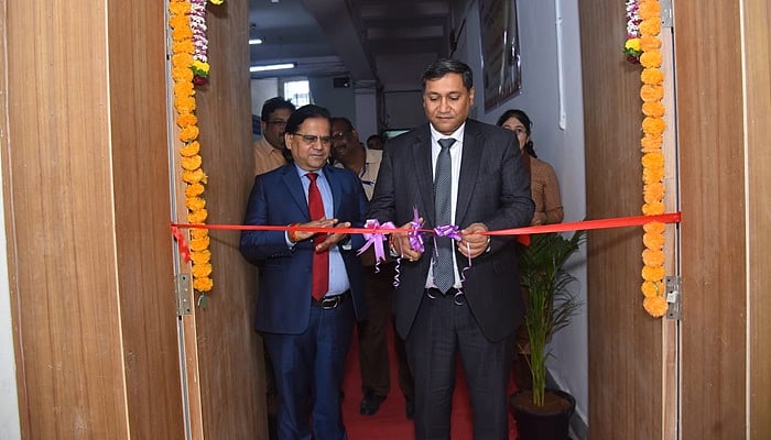 BEML inaugurates district office in Pune to facilitate defence ...