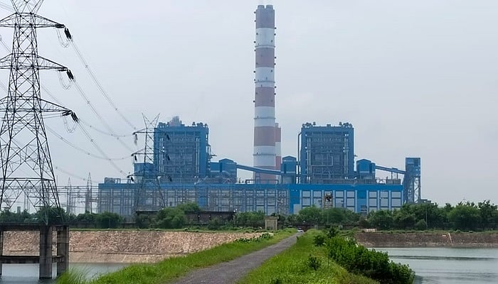 PM dedicates NTPC's 1600 MW Lara thermal plant in Chhattisgarh