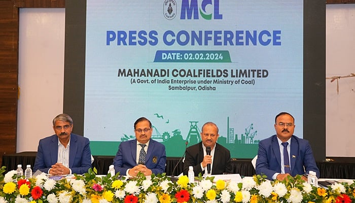 PM to inaugurate MCL projects worth Rs 2,145 crore in Odisha