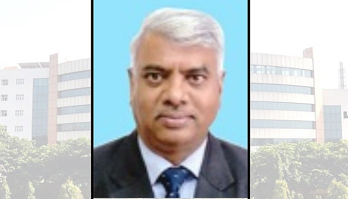 Rajendra Prasad Goyal gets additional charge as NHPC CMD