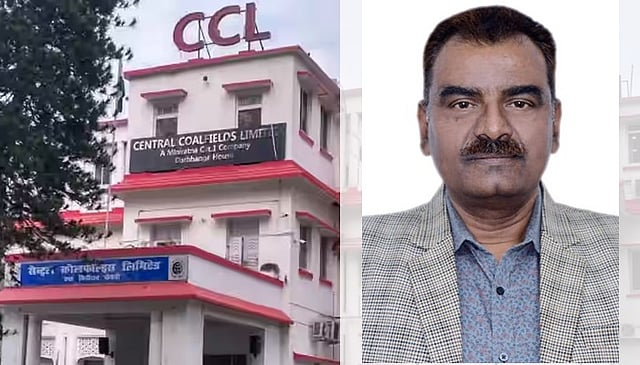 ECL’s Nilendu Kumar Singh set to be next CMD of CCL