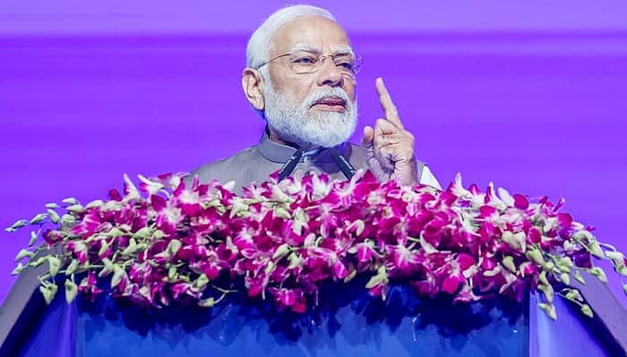 Prime Minister inaugurates, brands India Energy Week (IEW) 2024 as ...