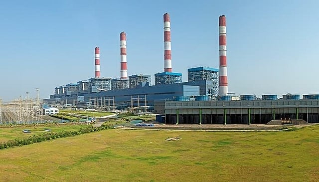 World's largest single-location copper manufacturing plant owned by ...