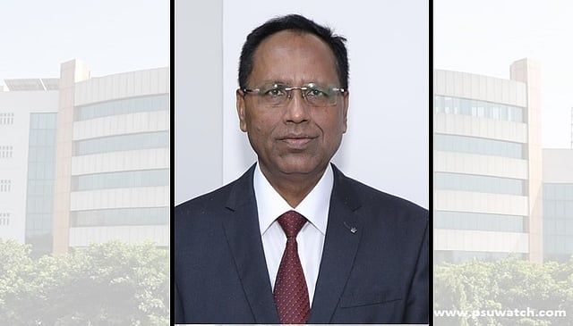 Raj Kumar Chaudhary set to be next CMD of NHPC