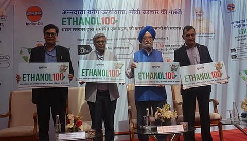 Explainer: What is Ethanol 100, or E100 fuel? And what is its retail price?