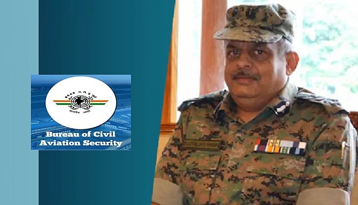 BCAS to fill 122 operational posts; set up 17 new offices to bolster ...