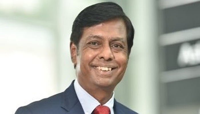 Air India appoints Jayaraj Shanmugam as head of global airport operations