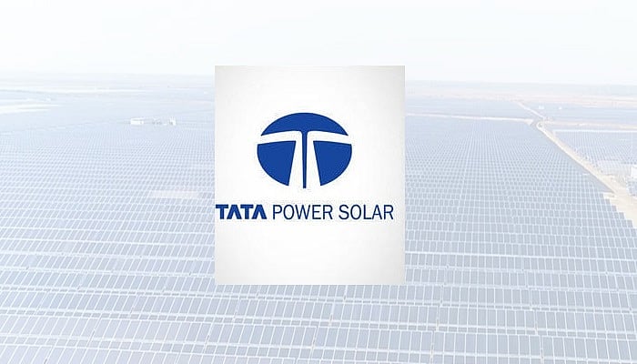 Tata Power Solar launches nationwide solar power drive from Jodhpur