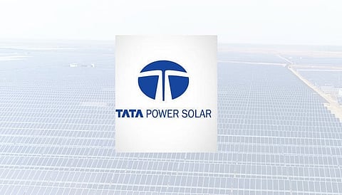 Tata Power Solar launches nationwide solar power drive from Jodhpur