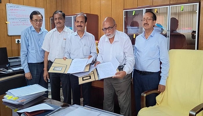 THDC to provide technical consultancy services to Uttarakhand PWD