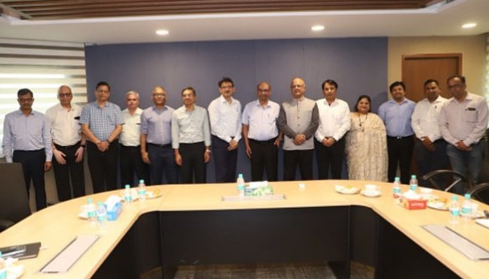 CONCOR signs MoU with SCI