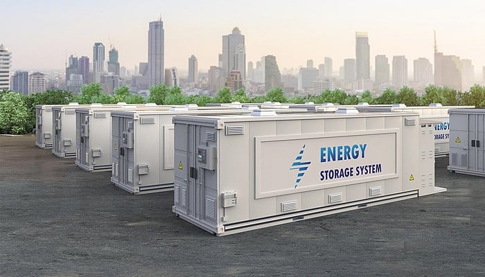 India adds 4.6 GWh of energy storage capacity in first quarter of 2026 ...
