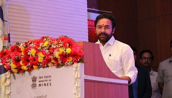 Critical mineral block auction: Reddy launches 4th tranche; offshore ...