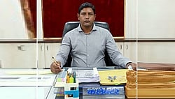 B Vijay Datta (IAS) appointed as PS to Union Minister for Housing ...