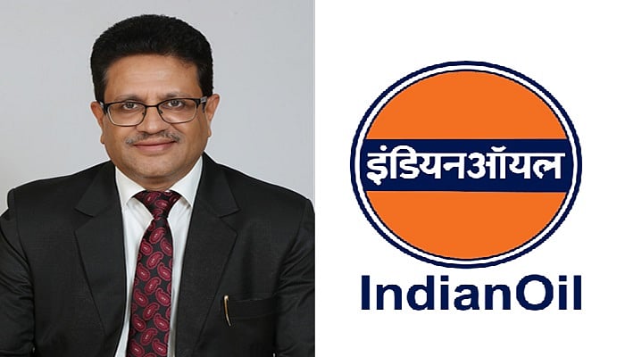 Arvind Kumar takes over as Director (Refineries) of Indian Oil