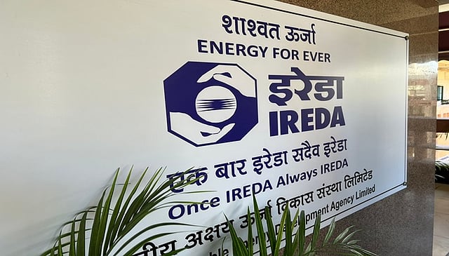 IREDA CMD highlights India’s distributed solar leadership at WEF 2026