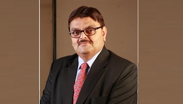 Former SAIL CMD Chandra Shekhar Verma joins Shyam Metalics as ...