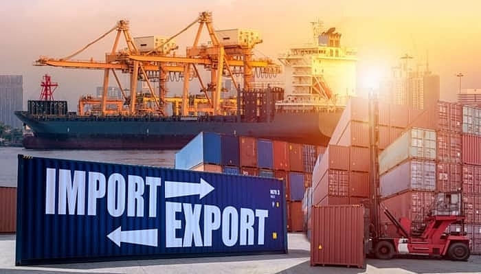India's exports to US remain flat in May, imports rise 54.43%