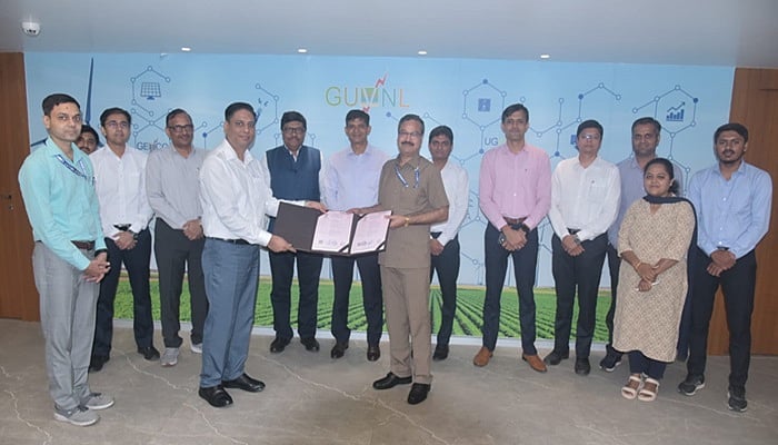 DVC signs 600-MW PPA with GUVNL to meet Gujarat's power demand