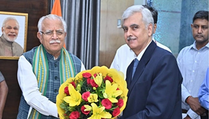 Harish Dudani appointed as Member CERC