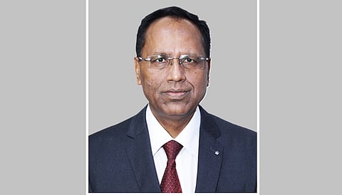 NHPC CMD gets additional charge of SJVN's CMD post