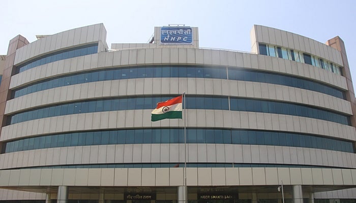 NHPC Q4 profit grows 68% to Rs 1,549 crore