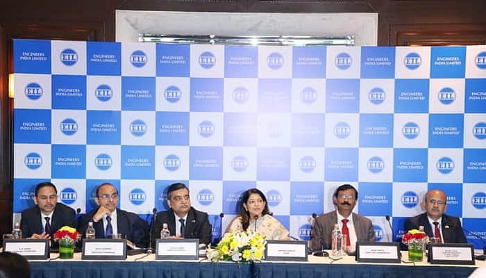 EIL turns focus to Middle East as its Abu Dhabi office logs 57% growth ...