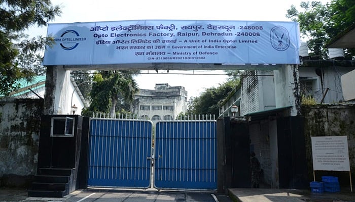 Shambhu Sharma set to be next Director (Operations) of India Optel Ltd