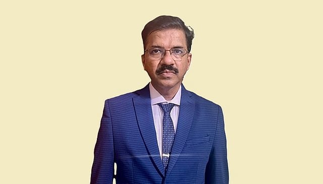 DV Srinivas Rao assumes charge as Director (Technical) of BDL