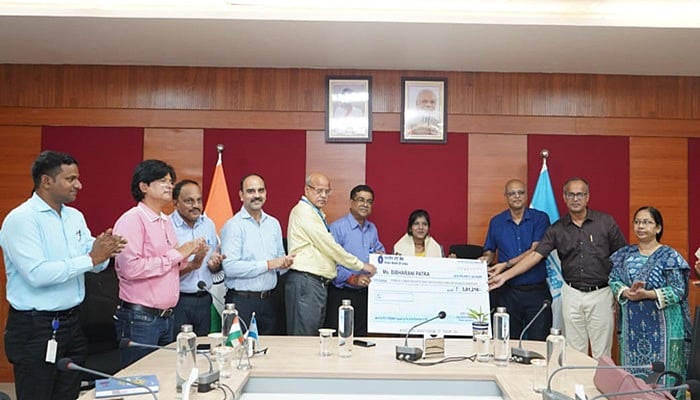 NTPC Talcher sponsors Odisha Mountaineer’s expedition to Mount Elbrus