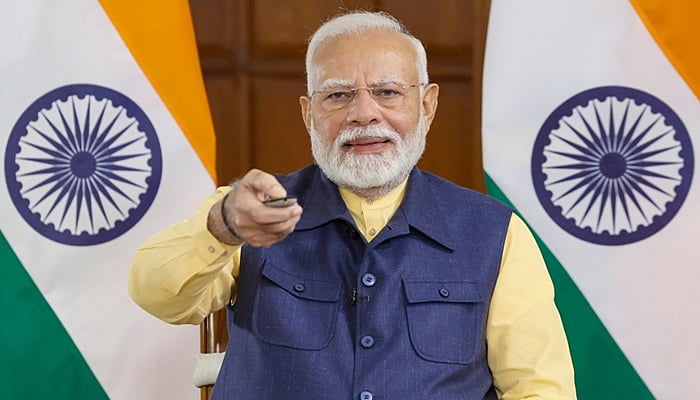 PM inaugurates GAIL’s CBG Plant in Ranchi