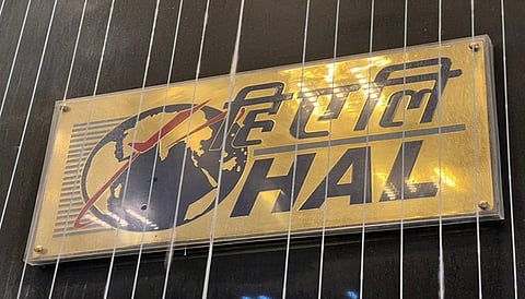 HAL CMD Dr DK Sunil gets extension of additional charge as Director ...