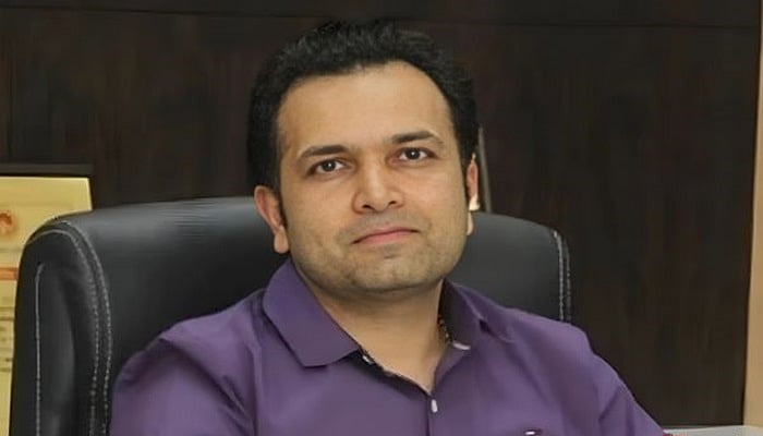 Akash Tripathi (IAS) gets key leadership roles in Digital Governance