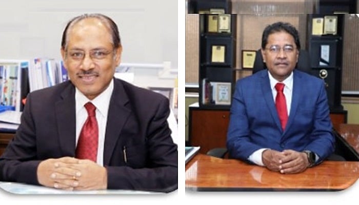 BEML announces joining of 2 Directors on its board