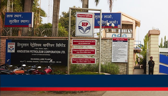 HPCL Q3 profit rises 35% to Rs 4,072 crore on refining margin boost