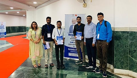 DVC awards EPC contract to BHEL for Koderma Thermal Power station phase-II