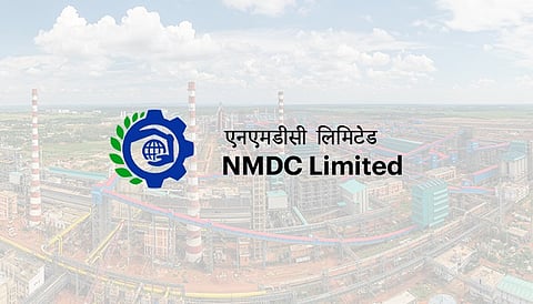 NMDC Steel posts record operational performance in Nov 2025