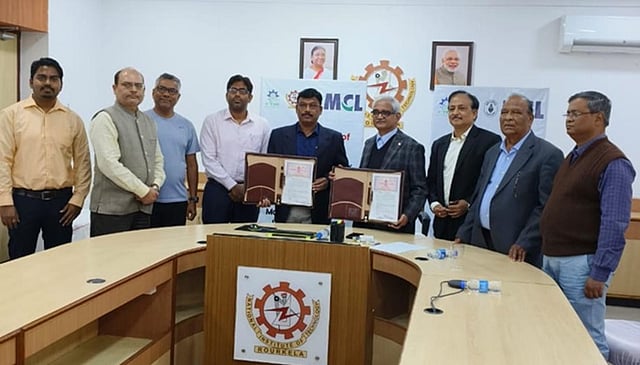 MCL to invest Rs 4.65 crore to support 30 startups in Odisha